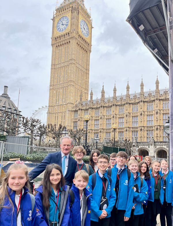 Worle Community School Academy is set to join one of Britain’s biggest ...