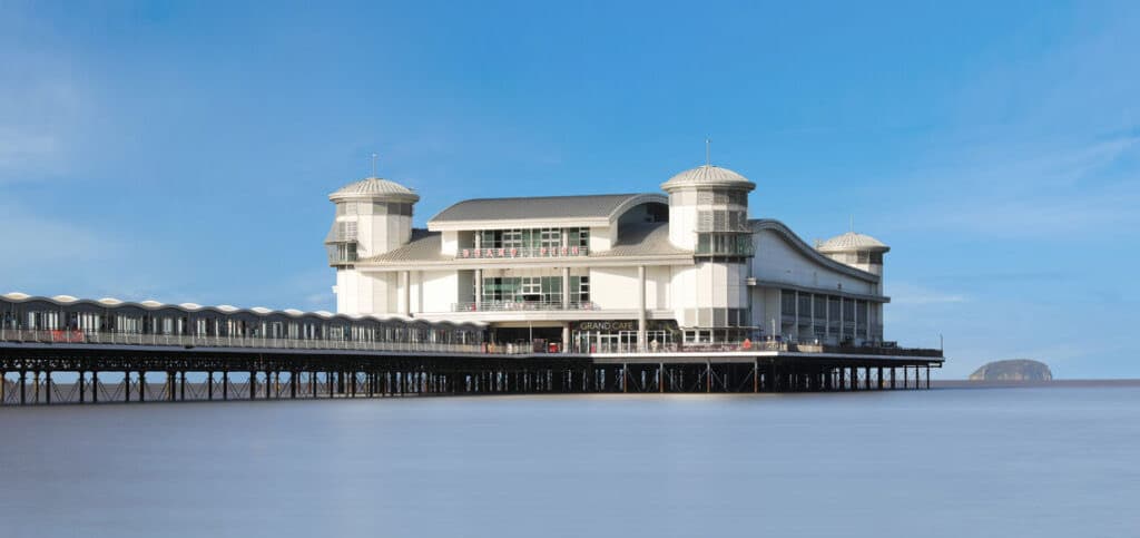 One of world’s best seaside Piers in Jill Dando’s home town crowned ...